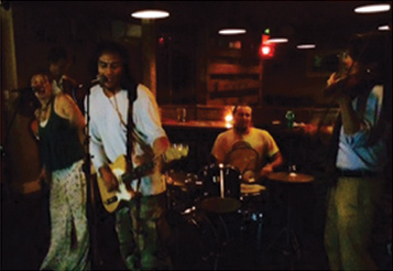 B-ACK Yard BBQ Nantucket - Home