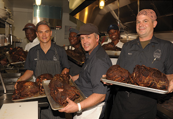 B-ACK Yard BBQ Nantucket - Home